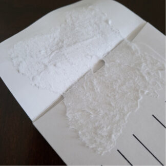Dual Control Tamper Evident Key Envelopes - Permanent Peel & Seal Closure